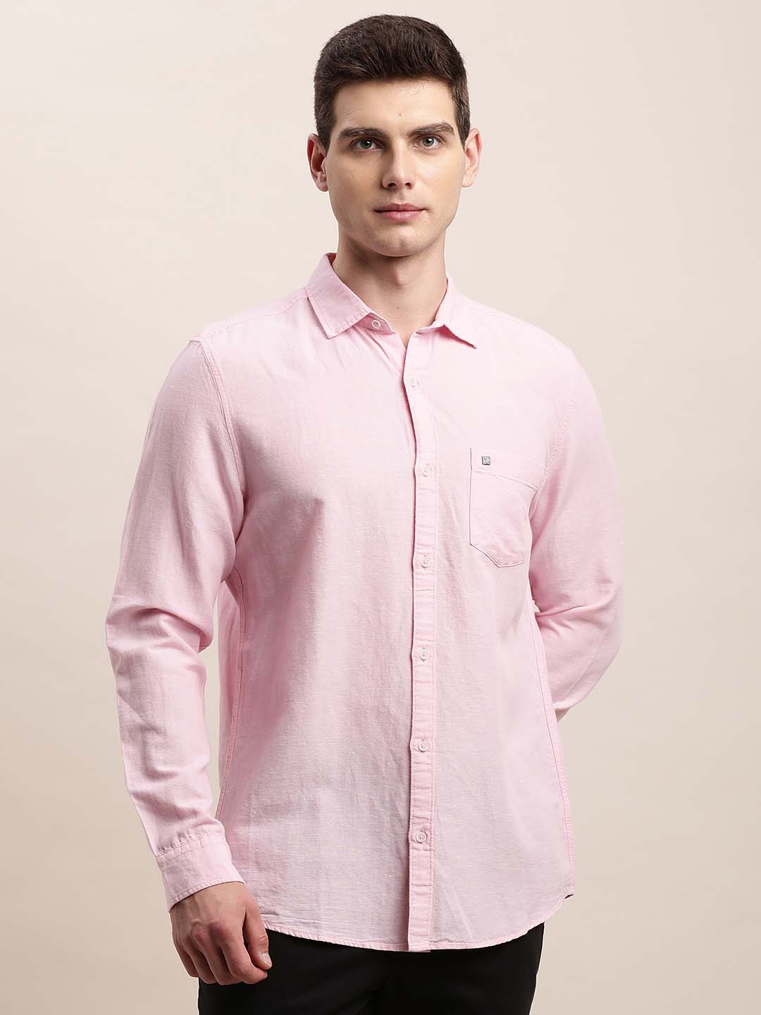 Turtle Casual SHIRTS OTSH-97710-1002-F-SF
